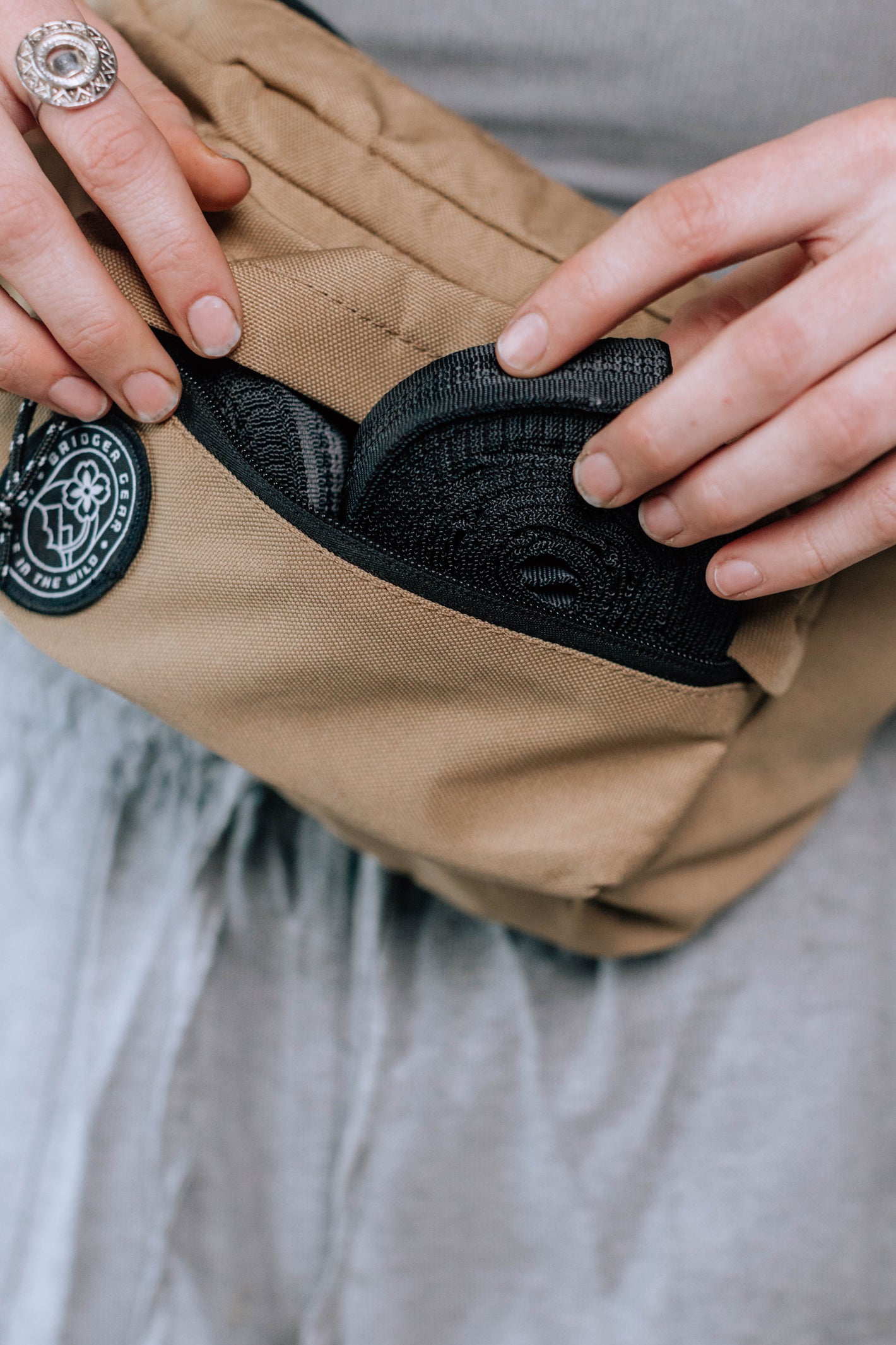 Bridger Gear